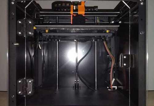 Передняя панель для 3D принтера Flyingbear ghost 5