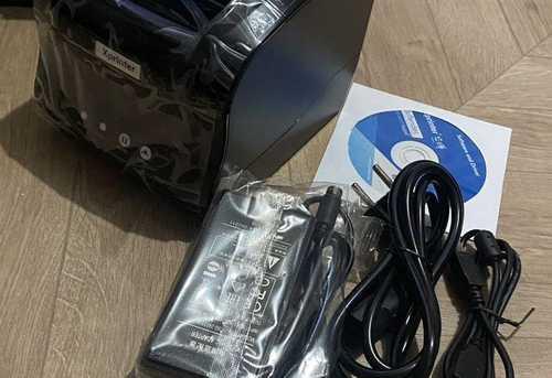 Принтер для этикеток Xprinter XP-365B