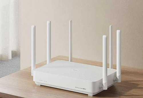 Wi-Fi роутер Xiaomi Redmi Router AX5400 (RA74) бел