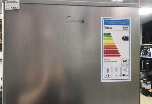Холодильник midea mr 1050s