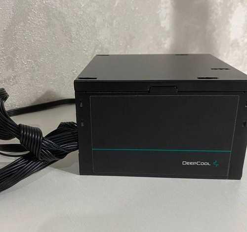 Блок питания DeepCool DN500