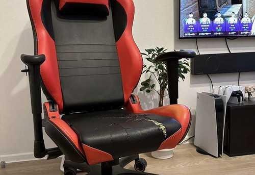 Компьютерное кресло Vertagear S-Line SL2000