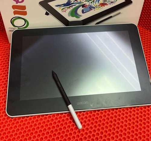 Планшет Графический Wacom one 13 (Мл)