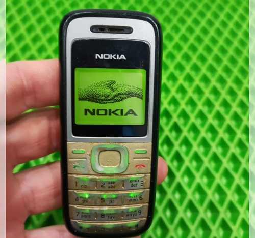 Nokia 1200