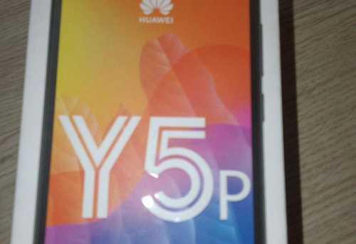 HUAWEI Y5, 8 ГБ