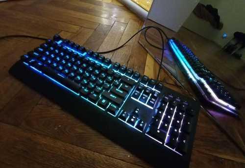 Игровая клавиатура с подсветкой ardor Ranger