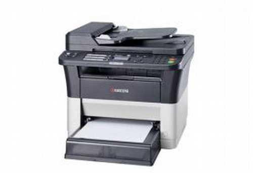 Kyocera FS-1125MFP, (1102M73RU2)