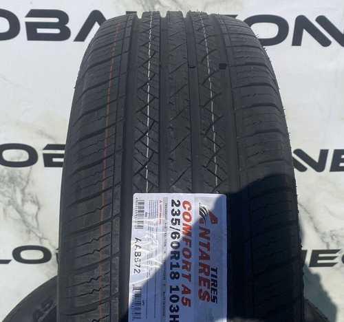Antares Comfort A5 235/60 R18 103H