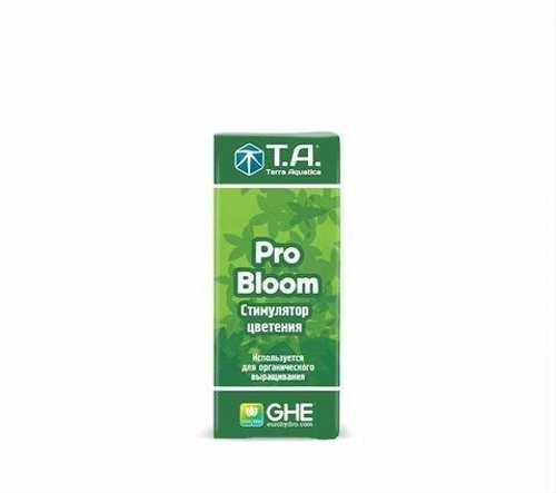 Активатор цветения T.A. Pro Bloom 30 ml