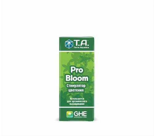 Активатор цветения T.A. Pro Bloom 30 ml