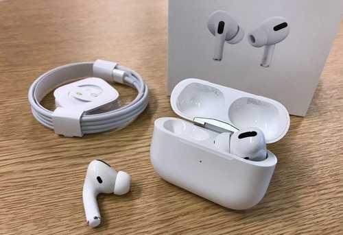 Airpods pro premium