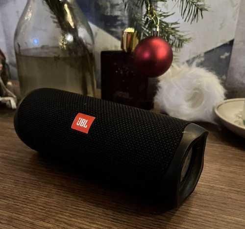 Колонка jbl flip 5