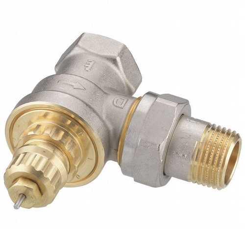 Danfoss 013G7023 - RTR-G Клапан терморег. 15 Углов