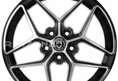 Литой диск sakura wheels R17 5x112