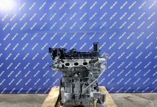 Двигатель Toyota Yaris KSP210 1KR-FE 2019