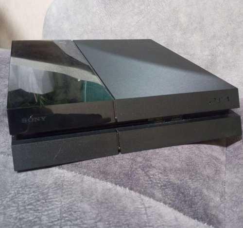 Sony playstation 4