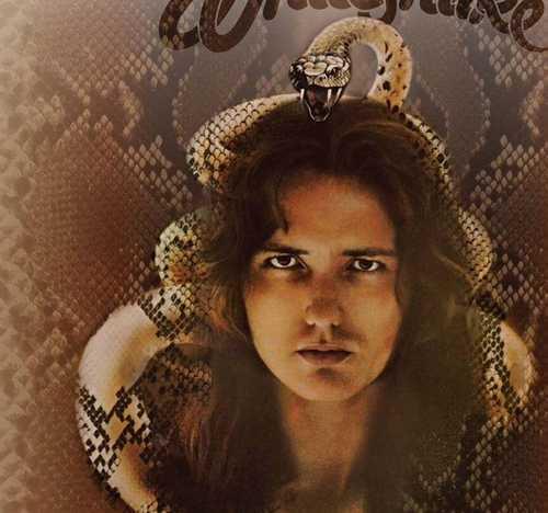 Виниловая пластинка David Coverdale - White Snake (Translucent Tan Vinyl LP, Limited, Rocktober 2024