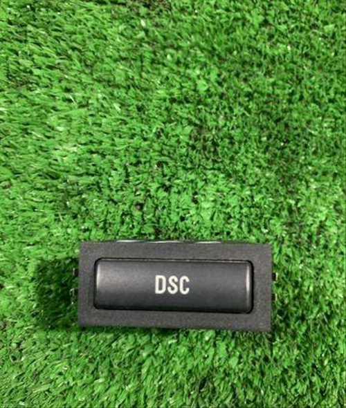 Кнопка DSC Bmw 3 E46 N42B20 2003