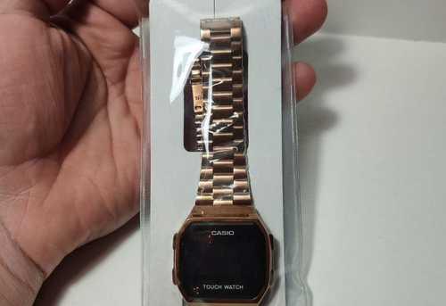 Наручные часы Casio