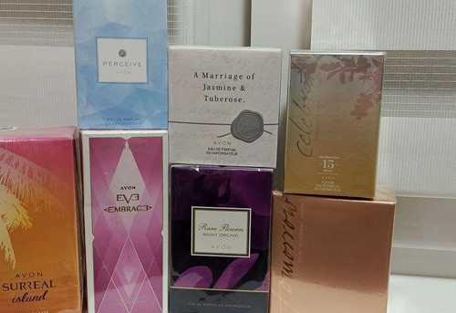 Парфюм Avon