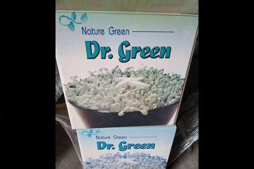 Прораститель Доктор Грин Doctor Green, новый, 2шт