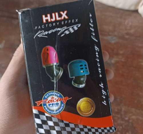 Фильтр нулевого сопротивления на мопед