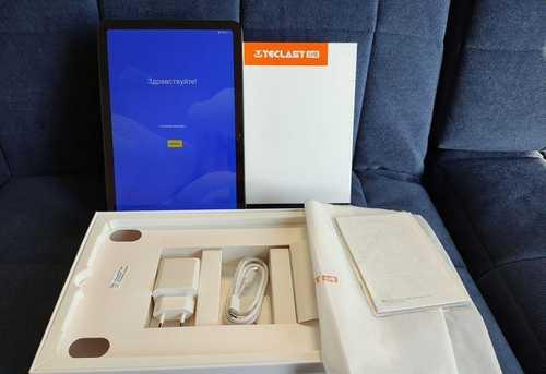 Планшет teclast T40 (Pro edition) 8гб 128GB 4G