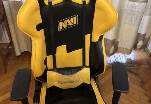Игровое компьютерное кресло Navi