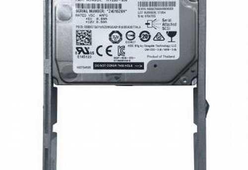 Жесткий диск IBM 01EJ022 1,2Tb 10000 SAS 2,5" HDD