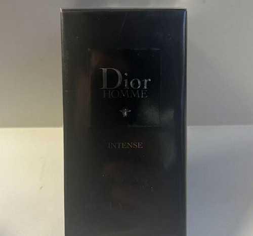 Dior homme intense