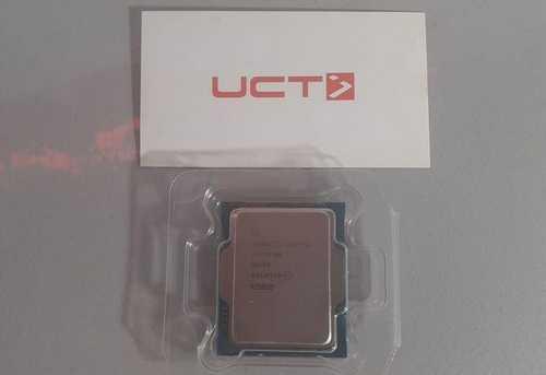 Процессор intel core i3-12100F (Новый)