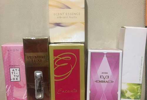 Парфюм Avon