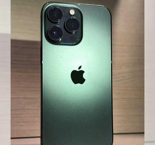 iPhone 13 Pro, 128 ГБ