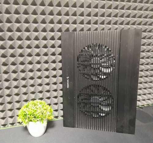 Подставка для ноутбука deepcool
