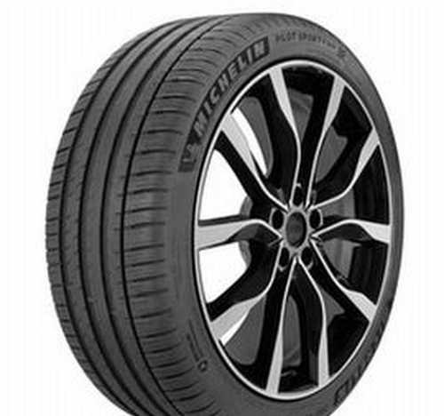 Michelin Pilot Sport 4 SUV 235/55 R20 105W