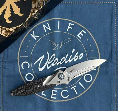 Microtech Socom Bravo Mini S/E
