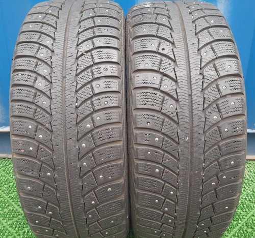 Gislaved Nord Frost 5 205/55 R16 111T