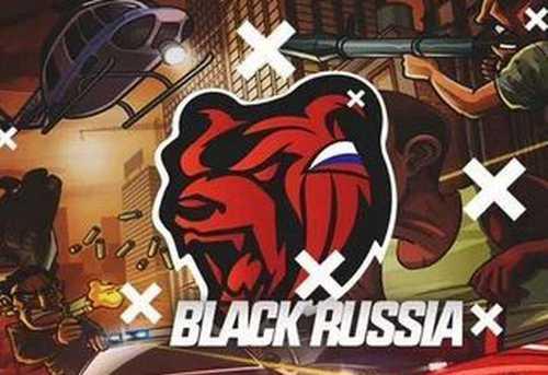 Вирты блек раша black russia