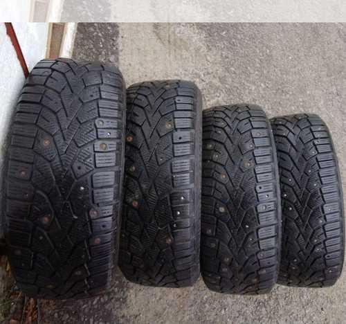 Gislaved NordFrost 100 195/60 R15