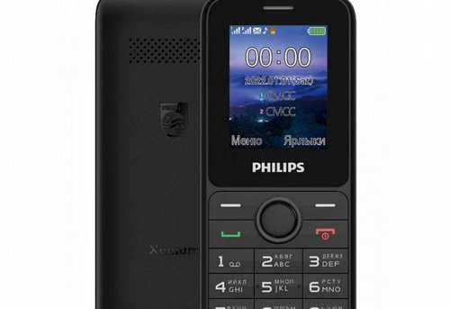 Philips Xenium E2101