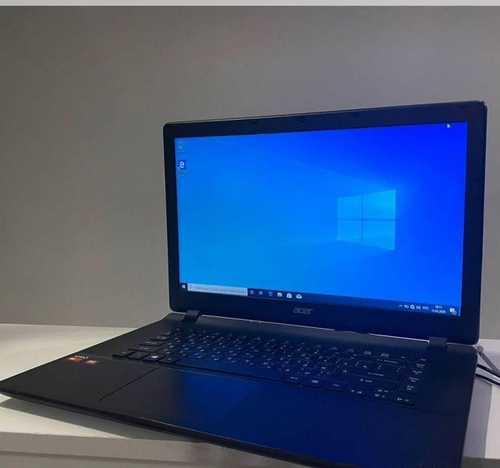 Ноутбук Acer Aspire Es1-522 на A6