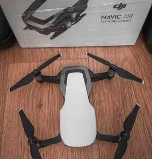 Dji Mavic Air