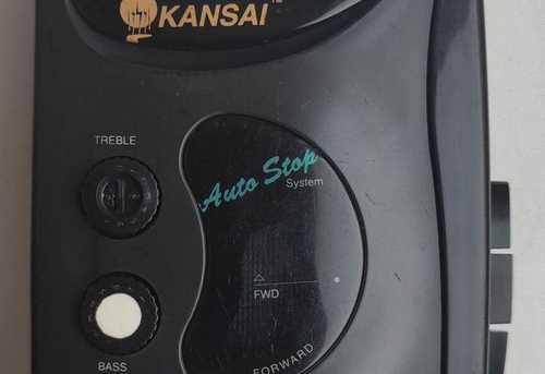 Аудиоплеер kansai KS-8094