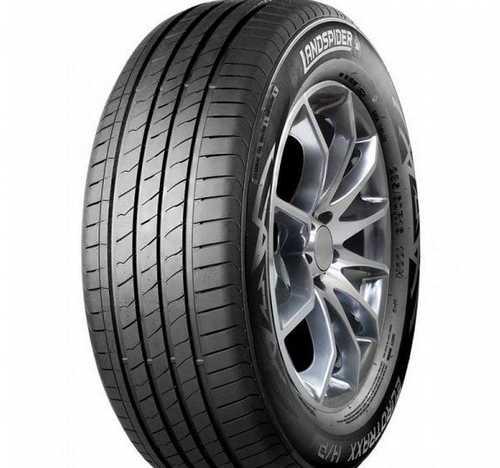 Landspider Eurotraxx H/P 165/65 R13 77T