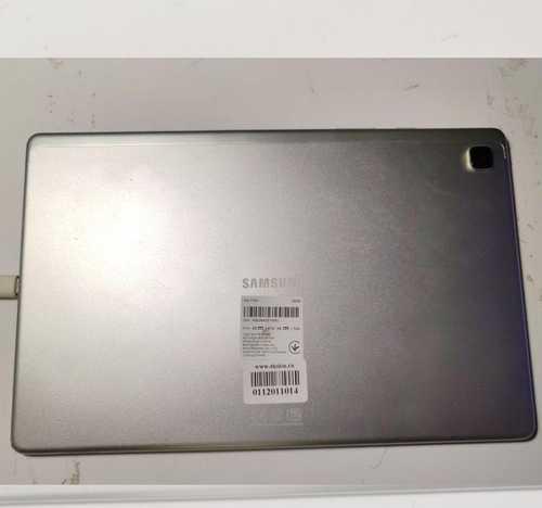 Планшет Samsung Galaxy Tab A7 10.4 32Gb