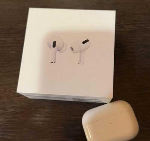 Airpods pro 1 magsafe