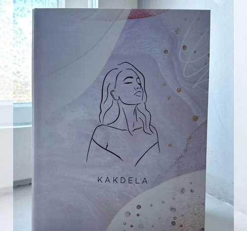Обложка с разъемными кольцами от Remarklee