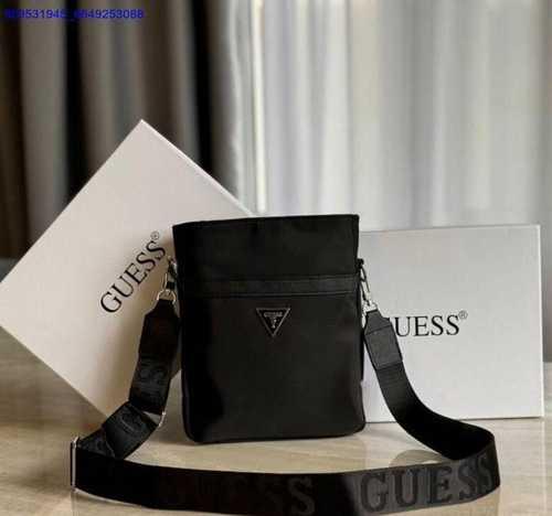 Мужская сумка Guess