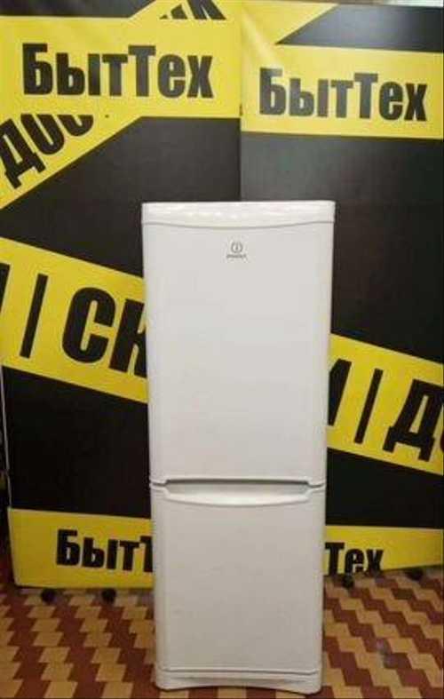 Холодильник indesit , высота 167