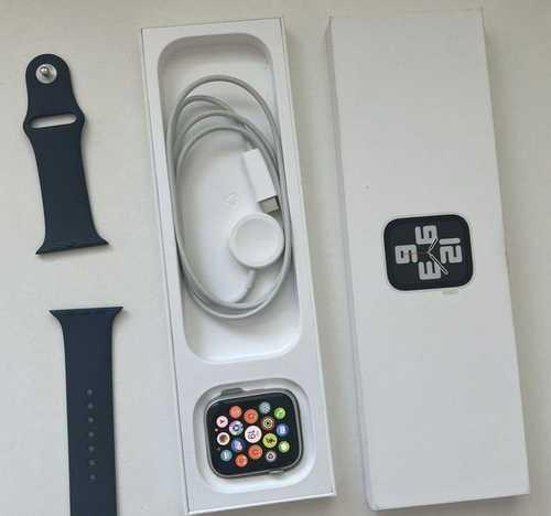 Apple watch se2 44mm